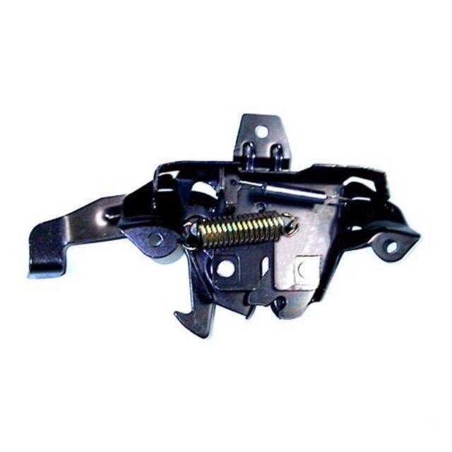 PROTON WAJA FRONT BONNET LOCK | Lazada