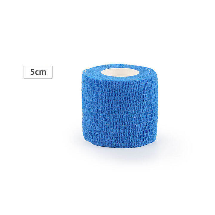 Băng keo thể thao, Băng keo quấn cơ đá bóng đá banh tránh chấn thương ...