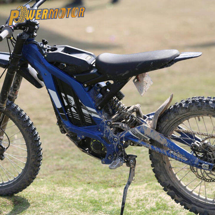 Motorcycle Seat For Surron Parts About Sur-ron Saddle Dirt Bike 2022 ...