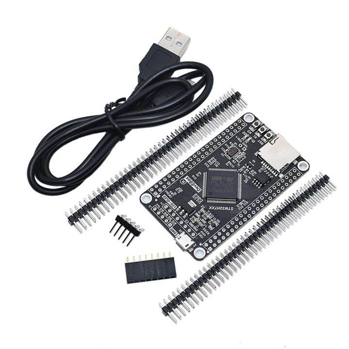 Stm32h750vbt6 Stm32h743vit6 Stm32h7 Development Board Stm32 System