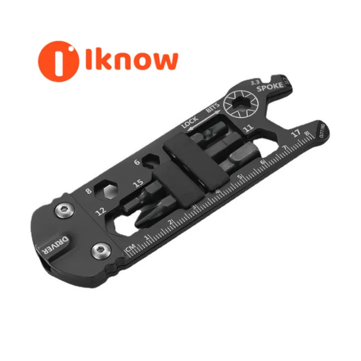 I know Bike Multi Tool - Performance Bicycle Multitool | Lazada PH