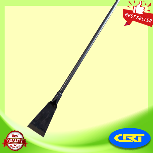 5 Inch Pahat Kelapa Sawit /Penggali Tanah Hulu Besi / Chop Tanah Hulu ...