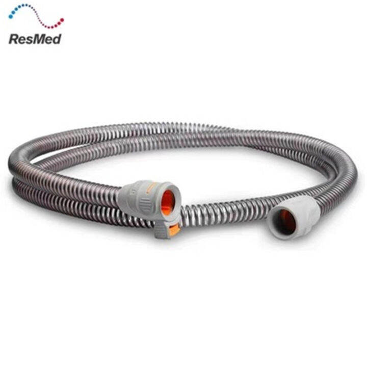 Original ResMed Tube AirSense 9 Cpap Heated Tube for ResMed 9 Cpap Hose ...