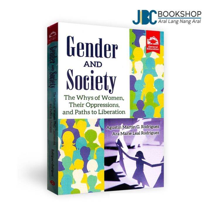 BOOKS Gender and Society: The Whys of Women Their Oppressions Paths to ...