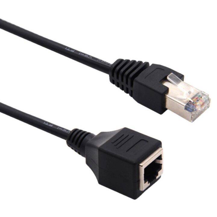 Ethernet Extension Cable Rj45 Lan Male To Female Network Cable Rj45 Cat ...