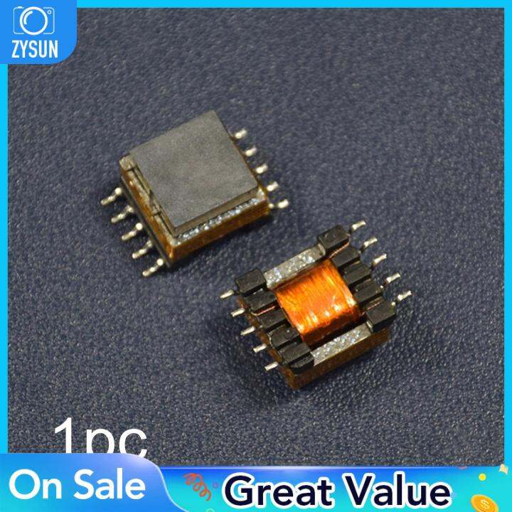 ZYSUN Audio Transformer Audio Equipment Microphone Transformer for ...