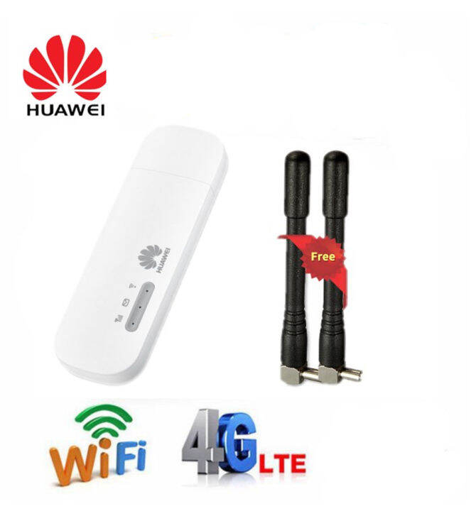 Unlocked Huawei E8372 E8372h-820 E8372h-153 E8372h-155 3G 4G LTE ...