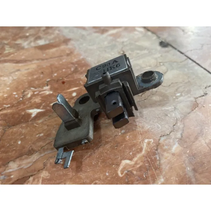 Kia Pride IC regulator BRAND NEW, REPLACEMENT | Lazada PH
