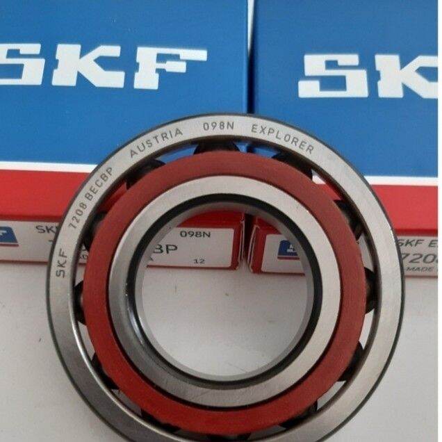 Bearing 7208 BECBP SKF ORIGINAL | Lazada Indonesia