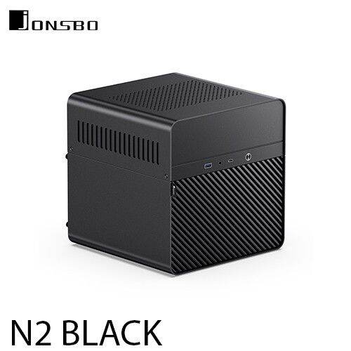 JONSBO CASE N2 BLACK | Lazada Indonesia