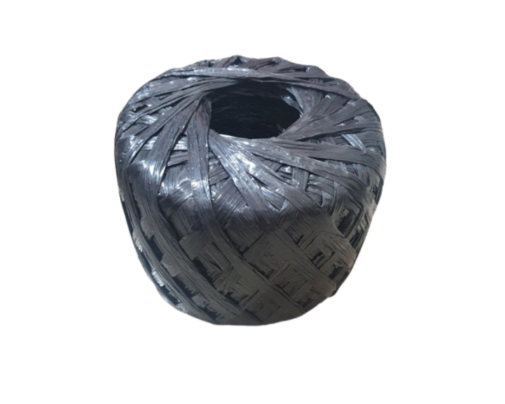 Plastic Twine Straw Tali 1kg gray | Lazada PH