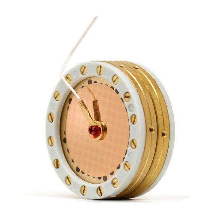 RK-87 34mm Large Diaphragm Condenser Mic Capsule Cartridge Core ...