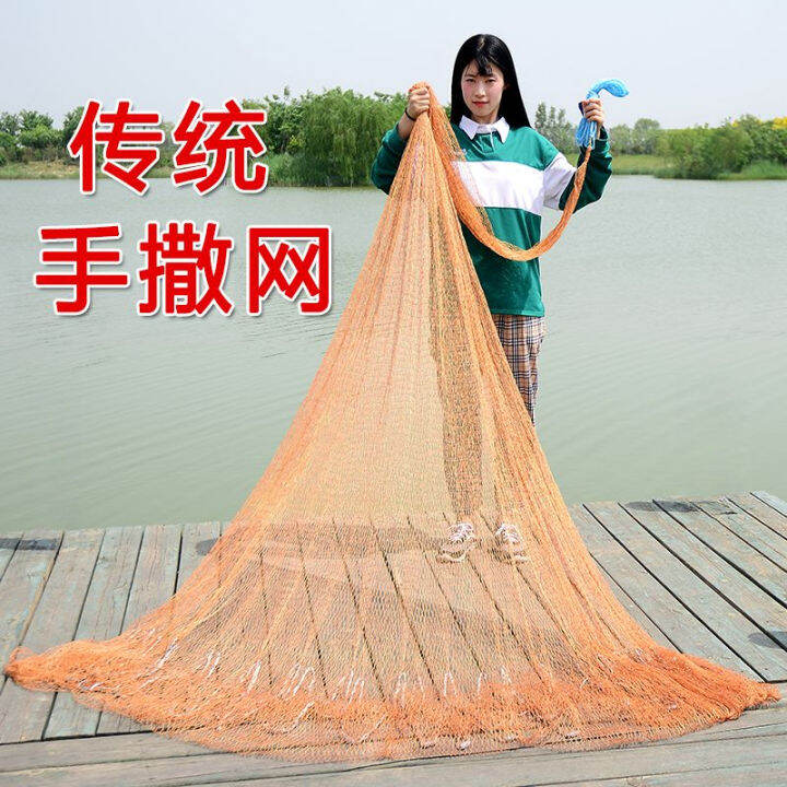 Isang isda sa Net na Pagtanggal ng kamay Pagtanggal ng Net Pagtanggal ...