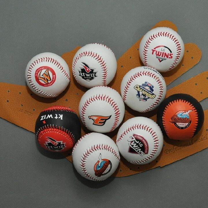 【100 original】 Korean Professional Baseball Team KBO Fan Hard ...