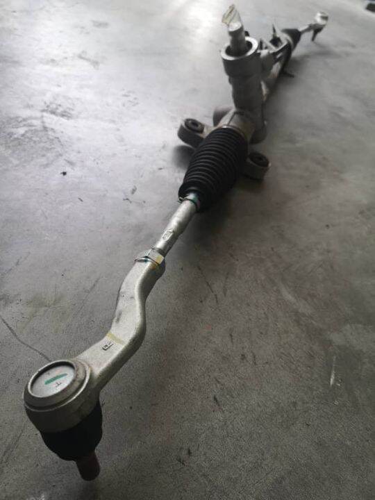 ALZA STEERING RACK | Lazada