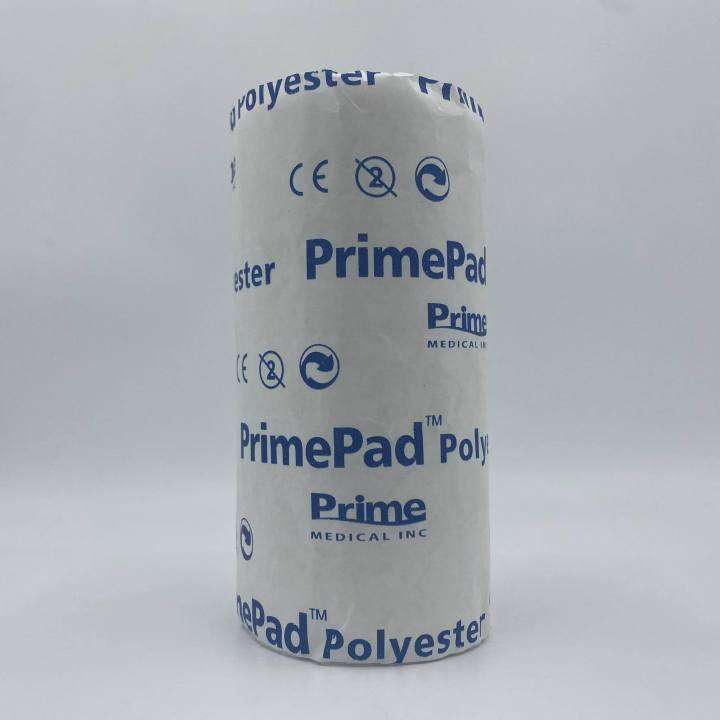 WADDING SHEET 6” PRIMEPAD | Lazada PH