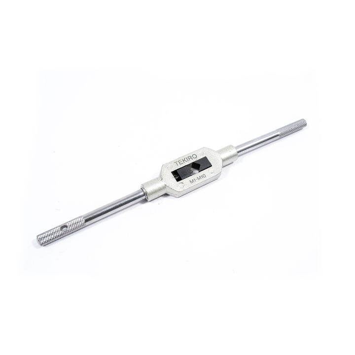TEKIRO GAGANG TAP M1-M10 / HANDLE TAP / GAGANG TAP / TOOLS / PERKAKAS ...