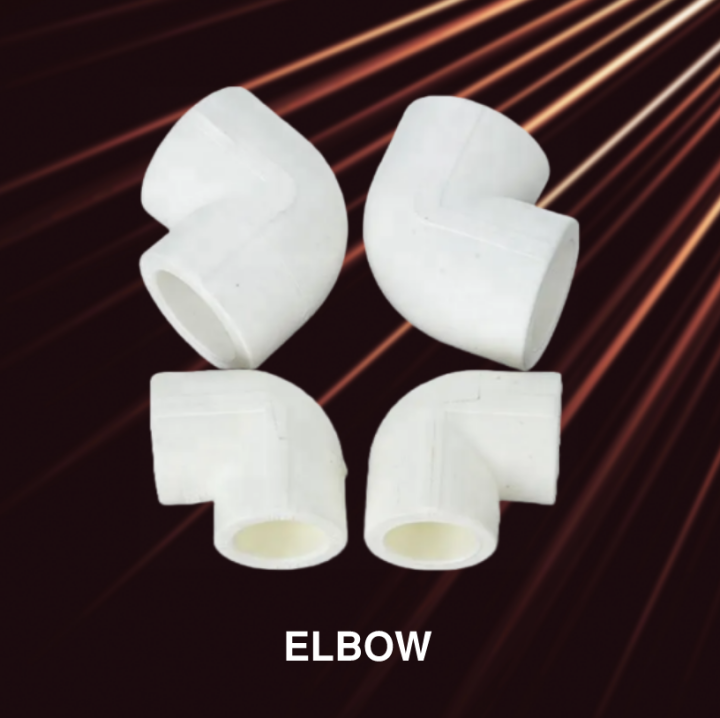 PPR FITTINGS ELBOW | Lazada PH