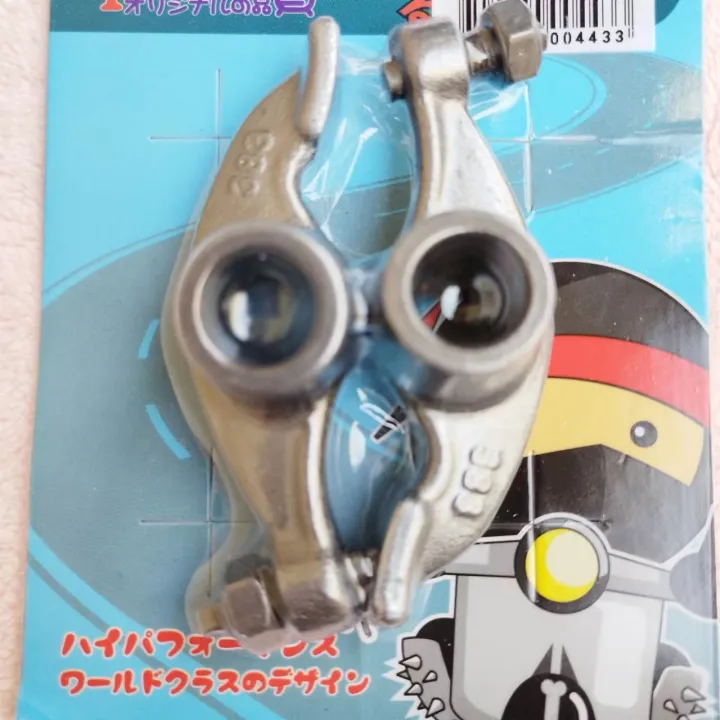 COD MOTORCYCLE ROCKER ARM XR200/XL125/CB125/XLR200 | Lazada PH