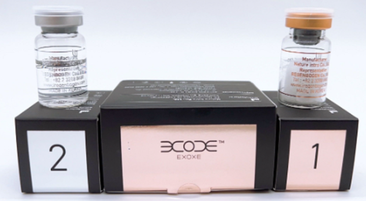 [EXOXE] 1SET SERUM SHIP FROM KOREA ORIGINAL | Lazada PH