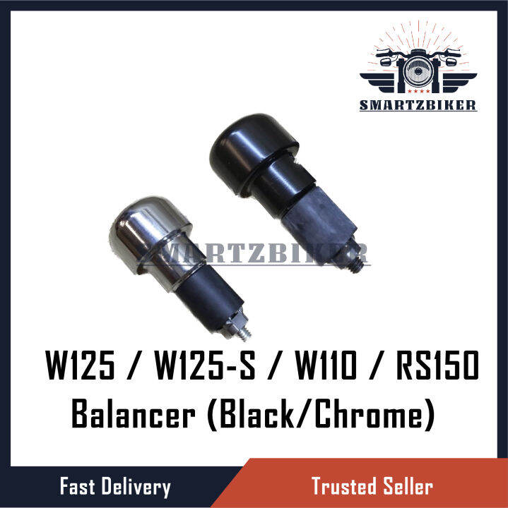 HONDA Wave125 Balancer Set pnp Wave125S Wave 125S 125 S Wave110 RS150R ...