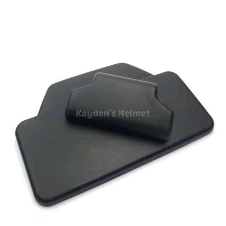 Back Rest for Motorcycle Alloy Top Box Universal | Lazada PH
