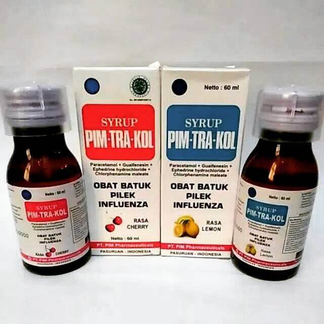 PIMTRAKOL SYR | Lazada Indonesia