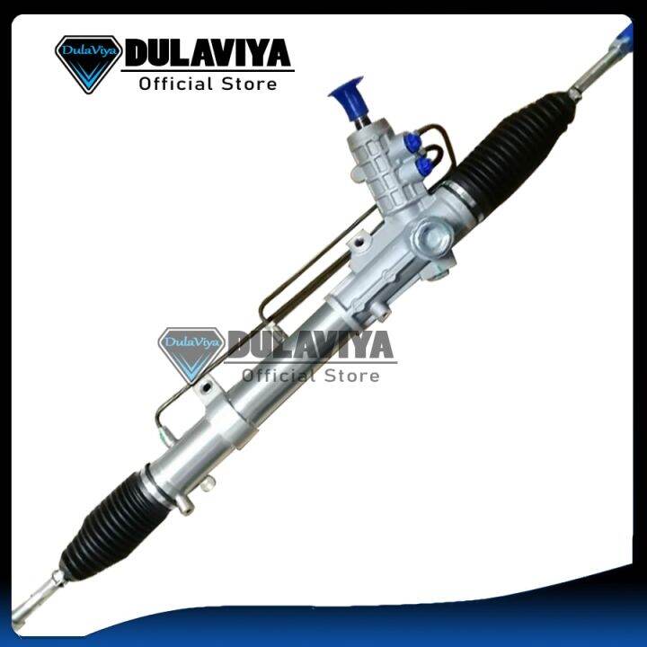 New Left Hand Drive Power Steering Rack For Car BMW Steering Gear For ...