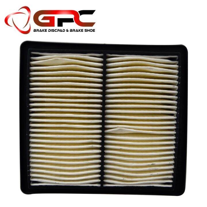 GPC Gixxer 150 / Gixxer 150 FI v1 v2 [Suzuki] Air Filter / Air Cleaner ...