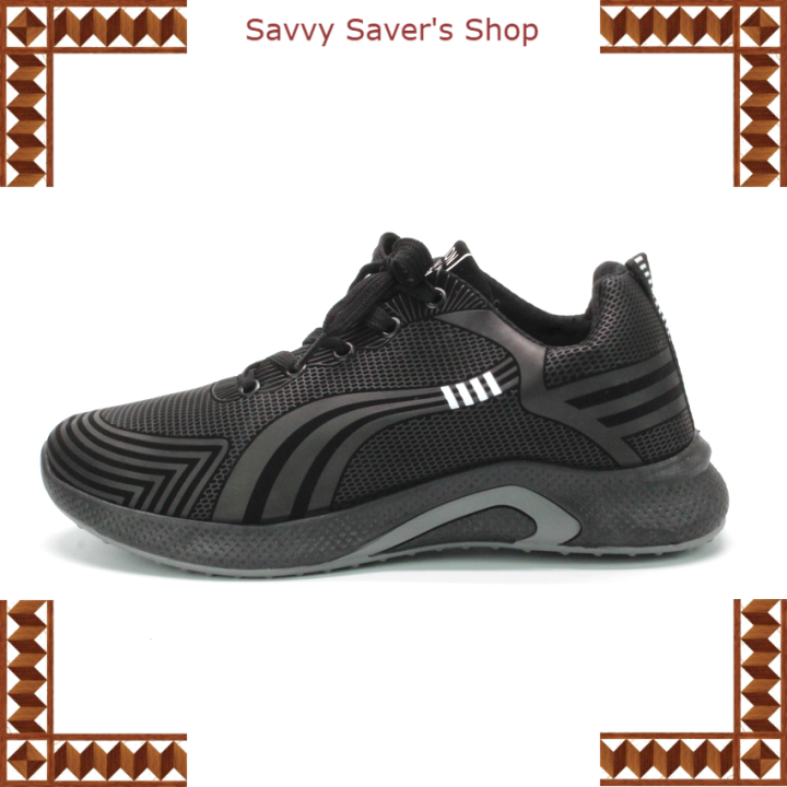 Savvy Saver's Shop Men Sneakers F9033 | Lazada PH