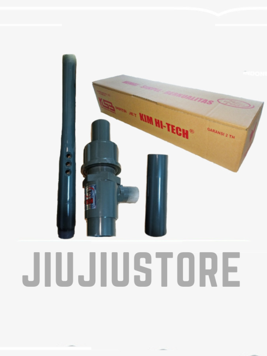 KIM HI TECH MATA JET PUMP MATA JET PUMP KIM HI TECH MATA JET APOLLO ...