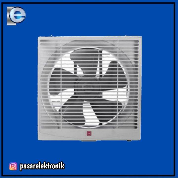 Ventilating Fan KDK 30RQN5 KDK 30RQN Exhaust Wall Fan 12 inchi 12" | Lazada Indonesia