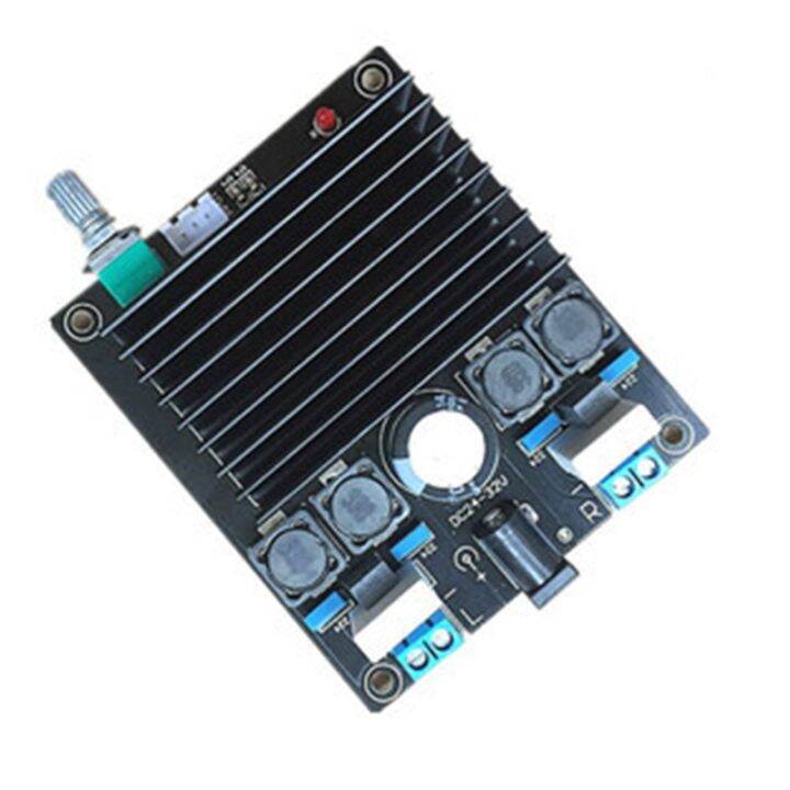 TDA7498 High Power Amplifier Board Digital Power Module 2x100W Computer Power Class D Two ...