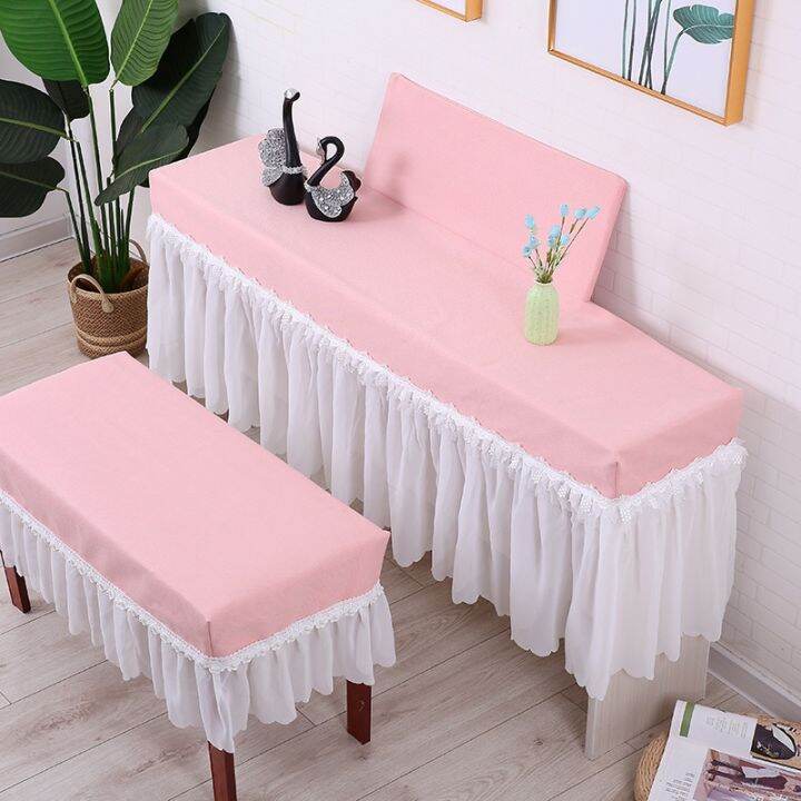 Modern minimalist electric piano dust cover 88-key electronic piano ...