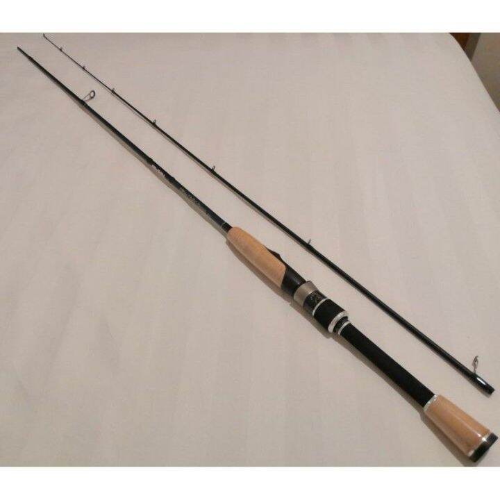AWA-SHIMA ULTRA LIGHT GAME FG（UL）ULTRA LIGHT SPINNING ROD | Lazada