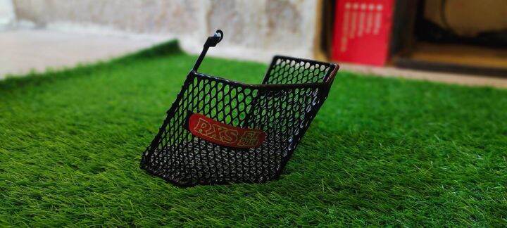 Honda RSX 110 FI side basket | Lazada PH