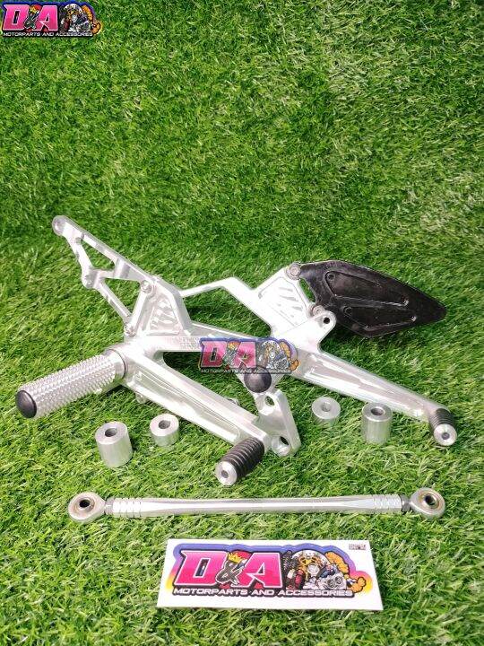 SUZUKI RAIDER 150 FI NUI SINGLE SHIFTER THAILAND MADE | Lazada PH