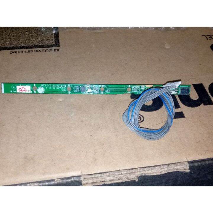 sensor Ir tv led lg 24ln4100 | Lazada Indonesia