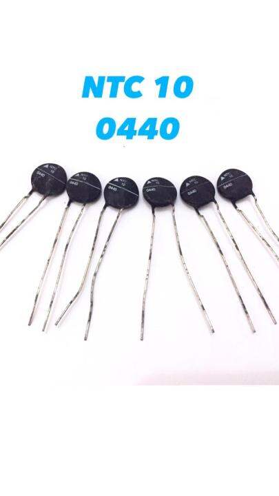 NTC 10 NTC 10 0404 | Lazada Indonesia