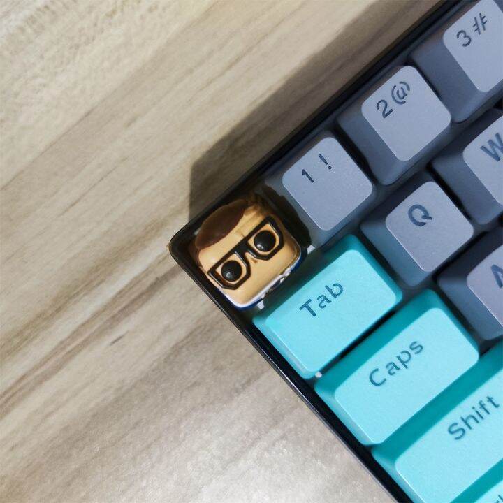 Valorant Agents Artisan Keycaps for Mechanical Keyboard - Cherry MX ...