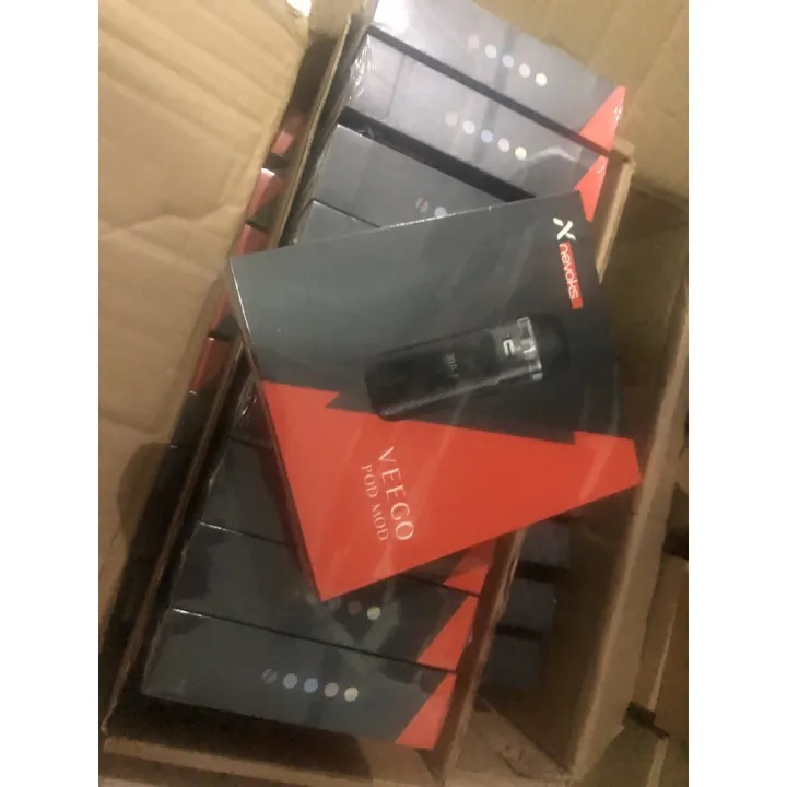 [COD] [AUTHENTIC] Nevoks Veego Pod Mod | Lazada PH