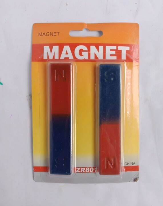 Magnet Batang Besar | Lazada Indonesia