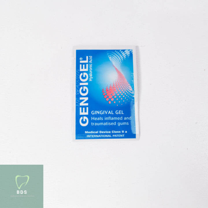 Gengigel per sachet | Lazada PH
