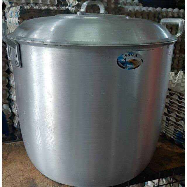 Kaldero big AB1 #COD | Lazada PH