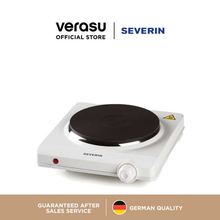 SEVERIN เตาไฟฟ้าเดี่ยว รุ่น SEV-1091 | Lazada.co.th