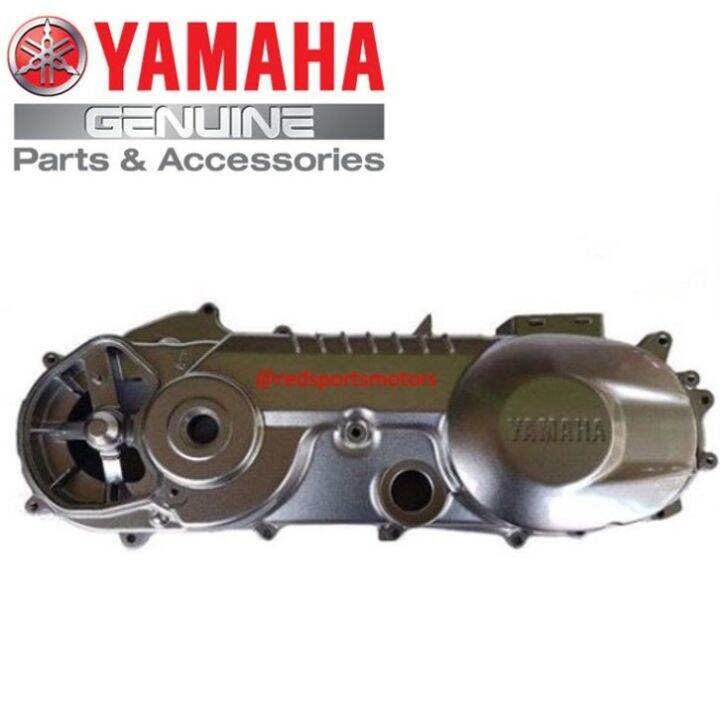 moto Yamaha Genuine Crankcase NOUVO | Lazada PH