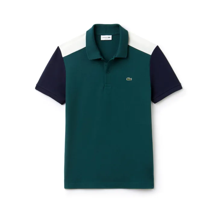 Lacoste Infinity Edition Polo Shirt For Men | Lazada PH