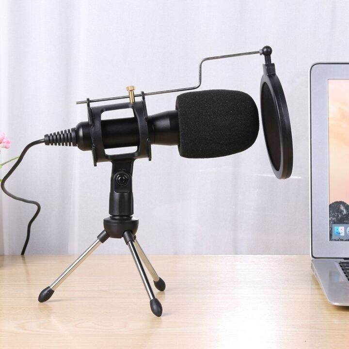 NorkShop - PC Mobile Microphone | Lazada PH