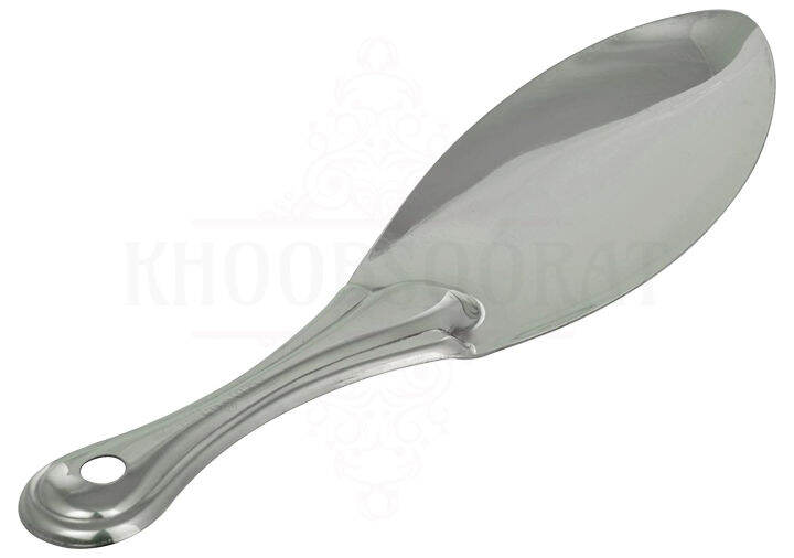 Stainless Steel Rice/Serving Spoon-1 Piece | Lazada