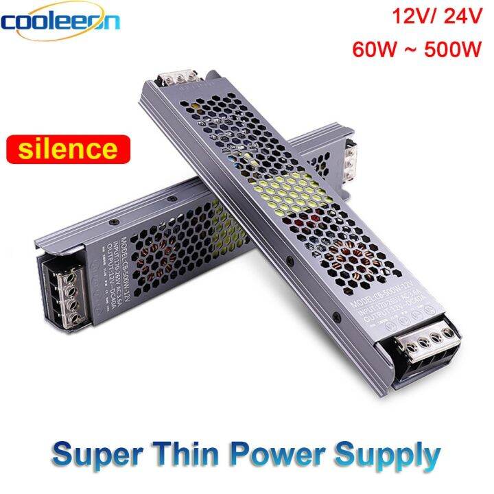 12v 33a 400w Switching Power Supply Driver Led 300w 24v Switching Power Supply - Switching Power ...